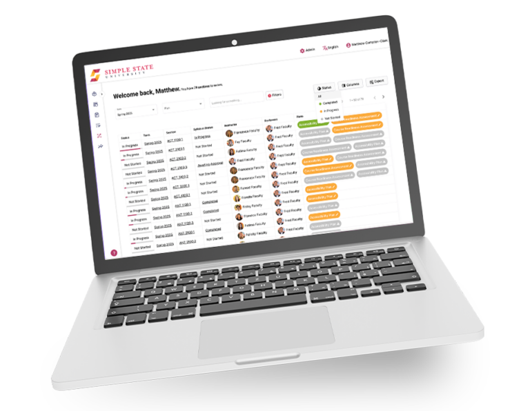 Instructional Designers - Simple Prep